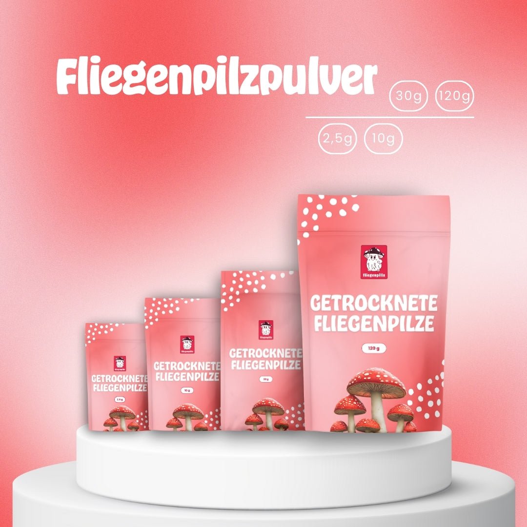 Fliegenpilze kaufen. Amanita Muscaria Microdosing kaufen – Fliegenpills ...